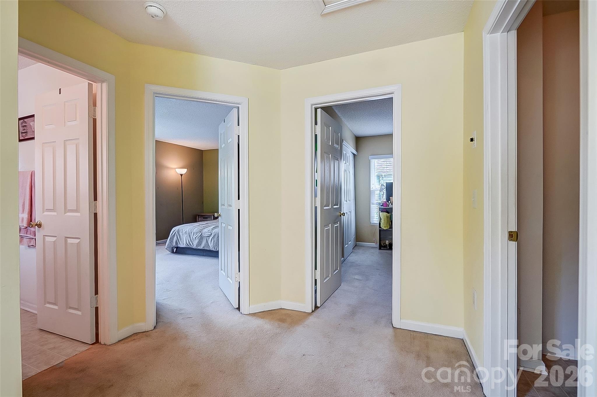 Home for sale at 2717 Markham Woods Court, Charlotte, NC — photo 25 of 35