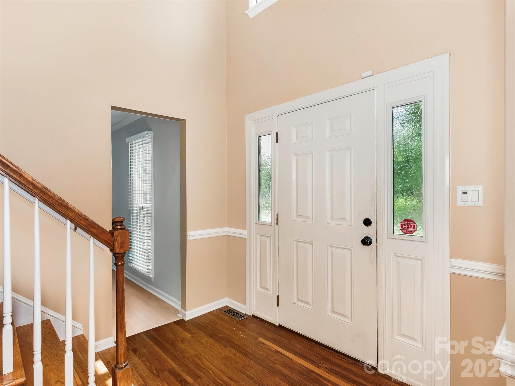 Home for sale at 14437 Raynham Drive, Charlotte, NC — photo 3 of 41