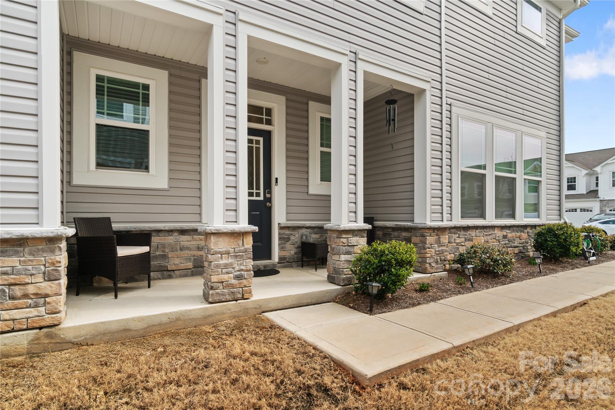 Photo 2 of 8032 Overmeadow Lane, Charlotte, NC