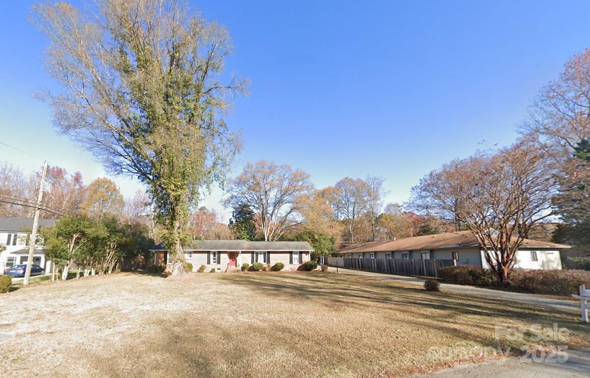 Home for sale at 4312 Tantilla Circle, Charlotte, NC — photo 1 of 4