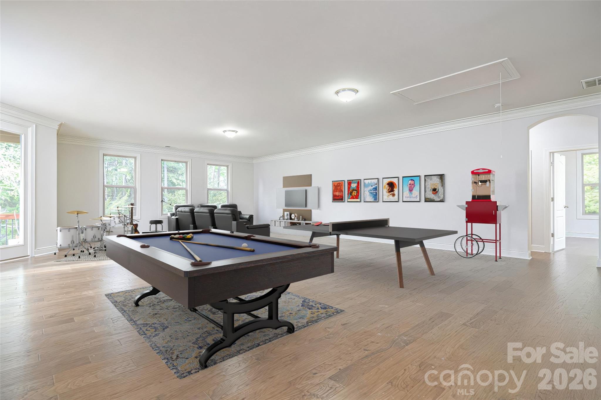 Photo 23 of 16202 Monnet Place Court, Charlotte, NC