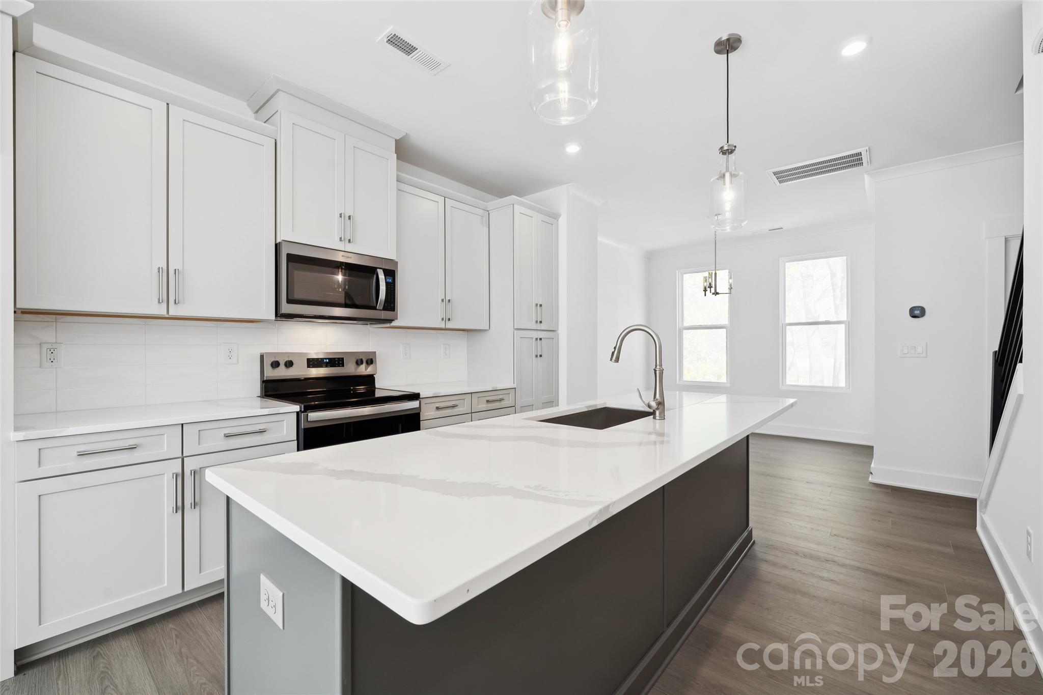 Photo 4 of 1107 Kokomo Lane41, Charlotte, NC