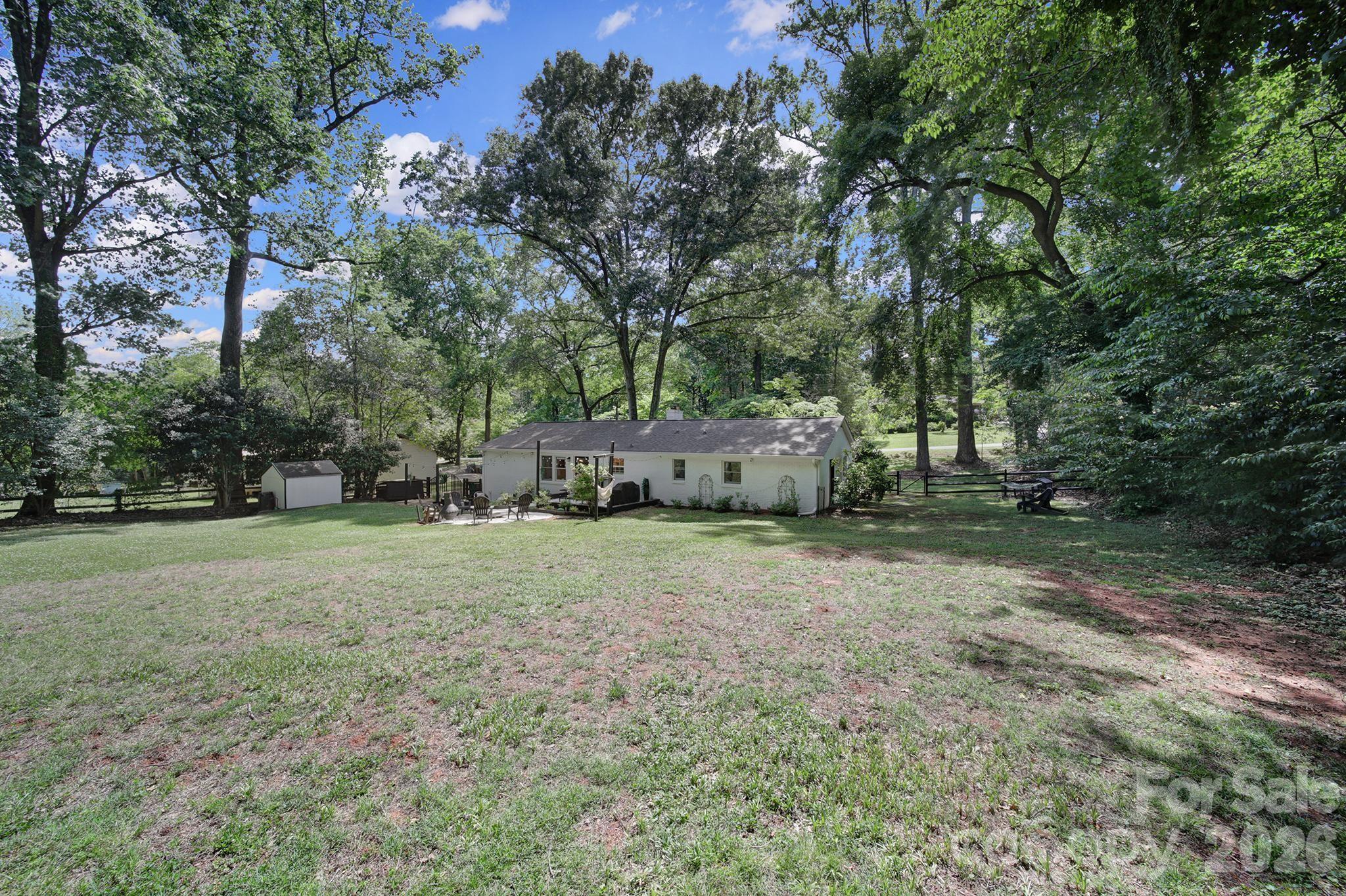Photo 33 of 6418 Teague Lane, Charlotte, NC