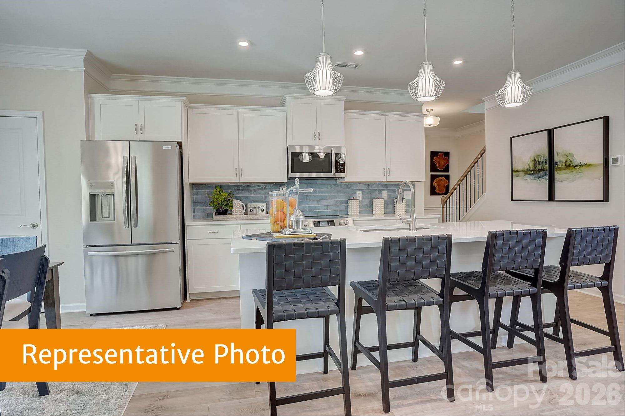 4236 Ruth Creek Court, Charlotte, NC - photo 5 of 24