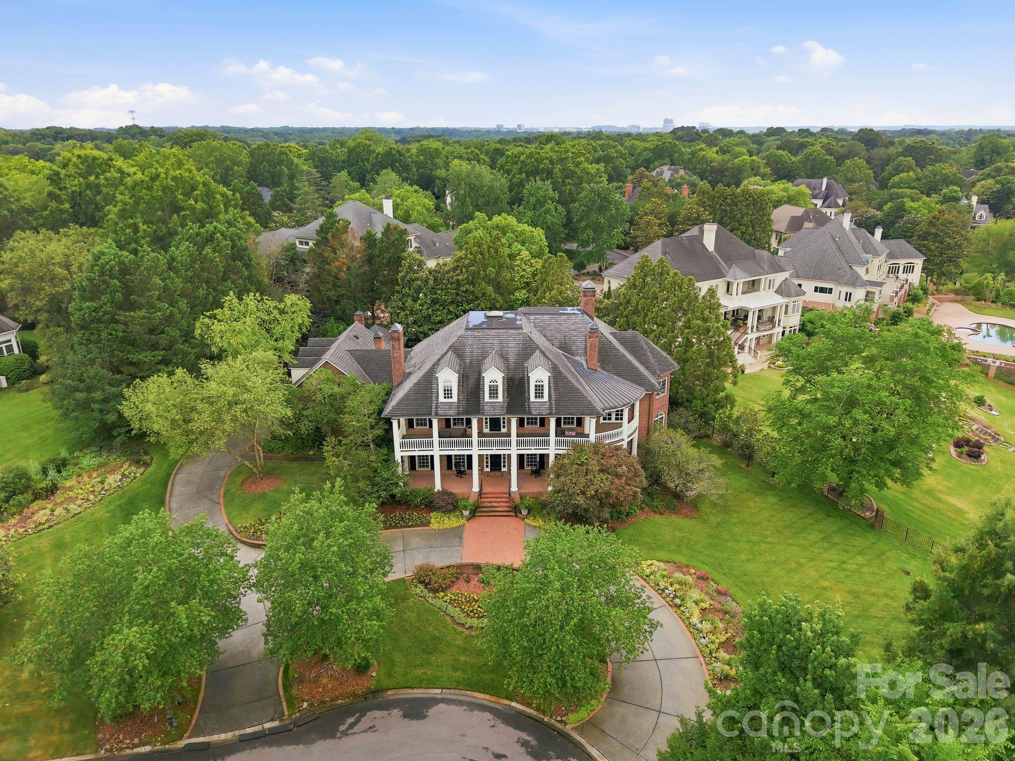 Photo 5 of 8700 Challis Farm Road, Charlotte, NC