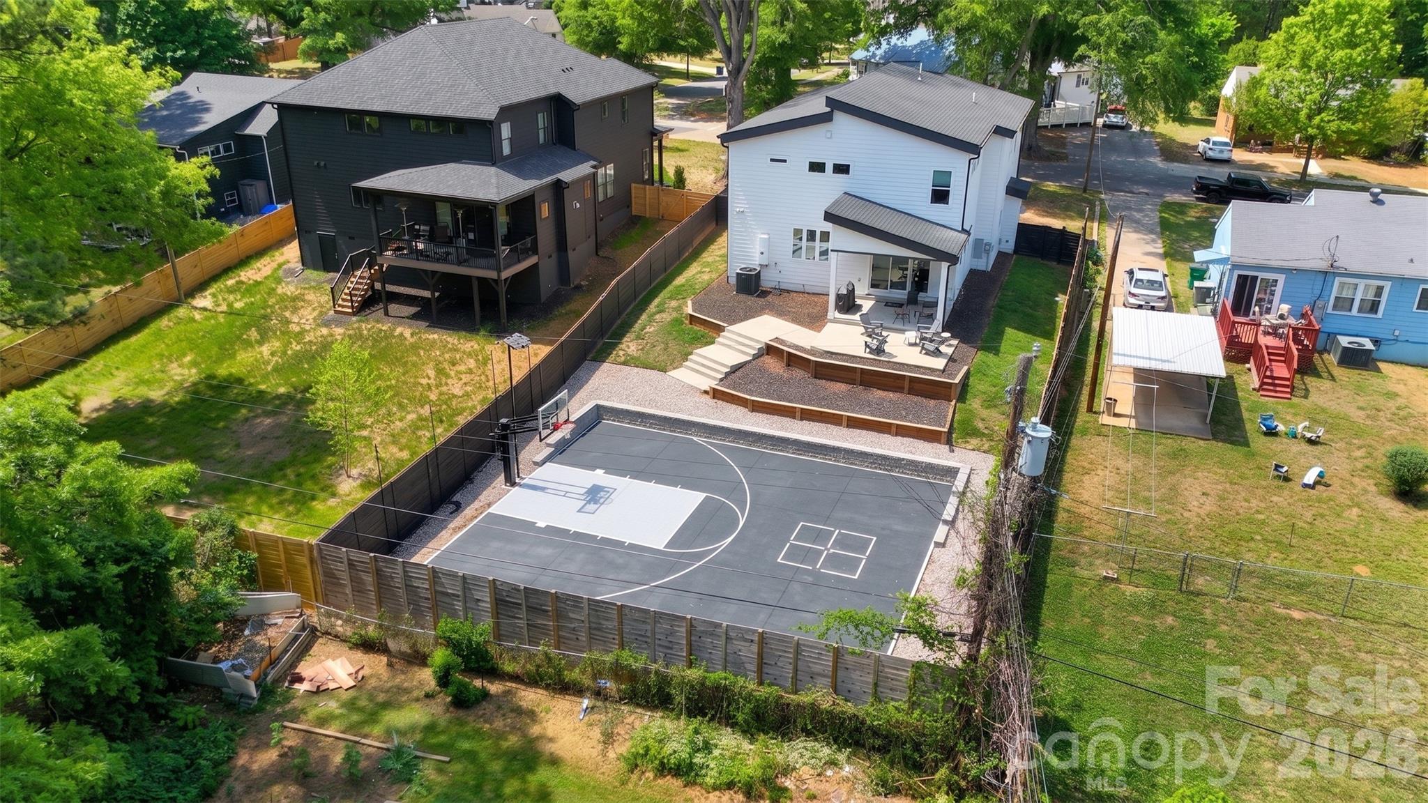 Photo 33 of 2629 Phillips Avenue, Charlotte, NC
