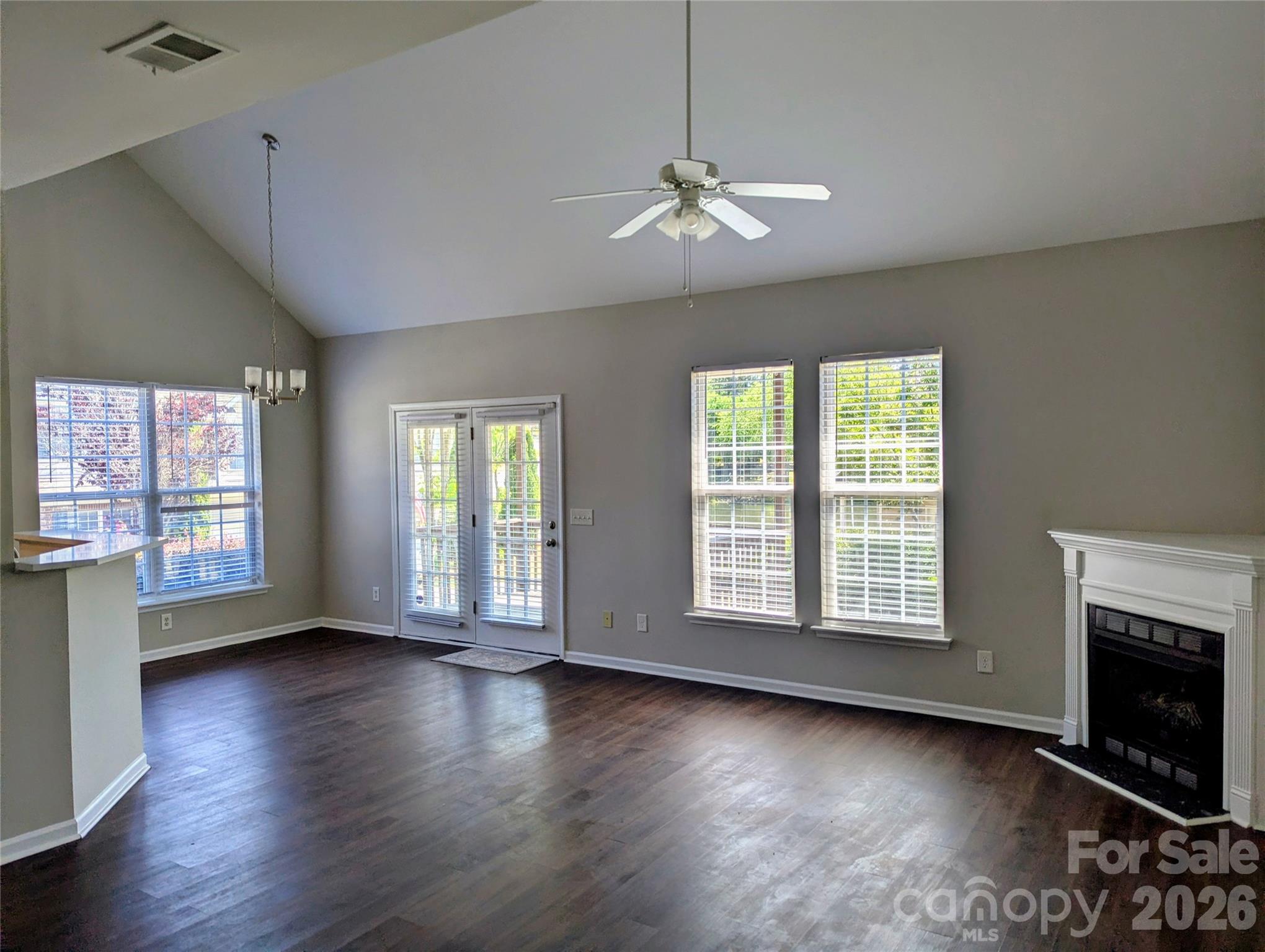Photo 4 of 10932 Stone Trail Road, Charlotte, NC