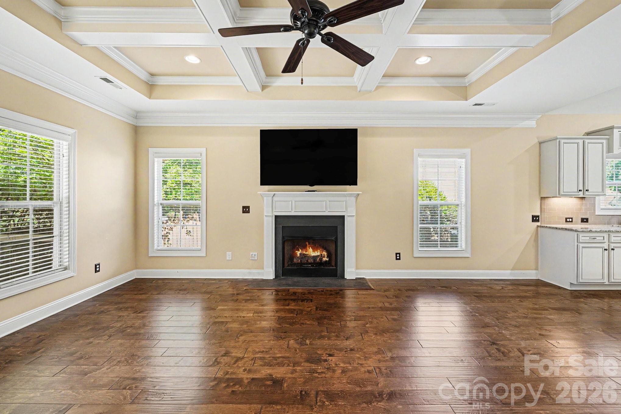 7344 Ridgecrest Trail, Lewisville, NC - photo 7 of 31