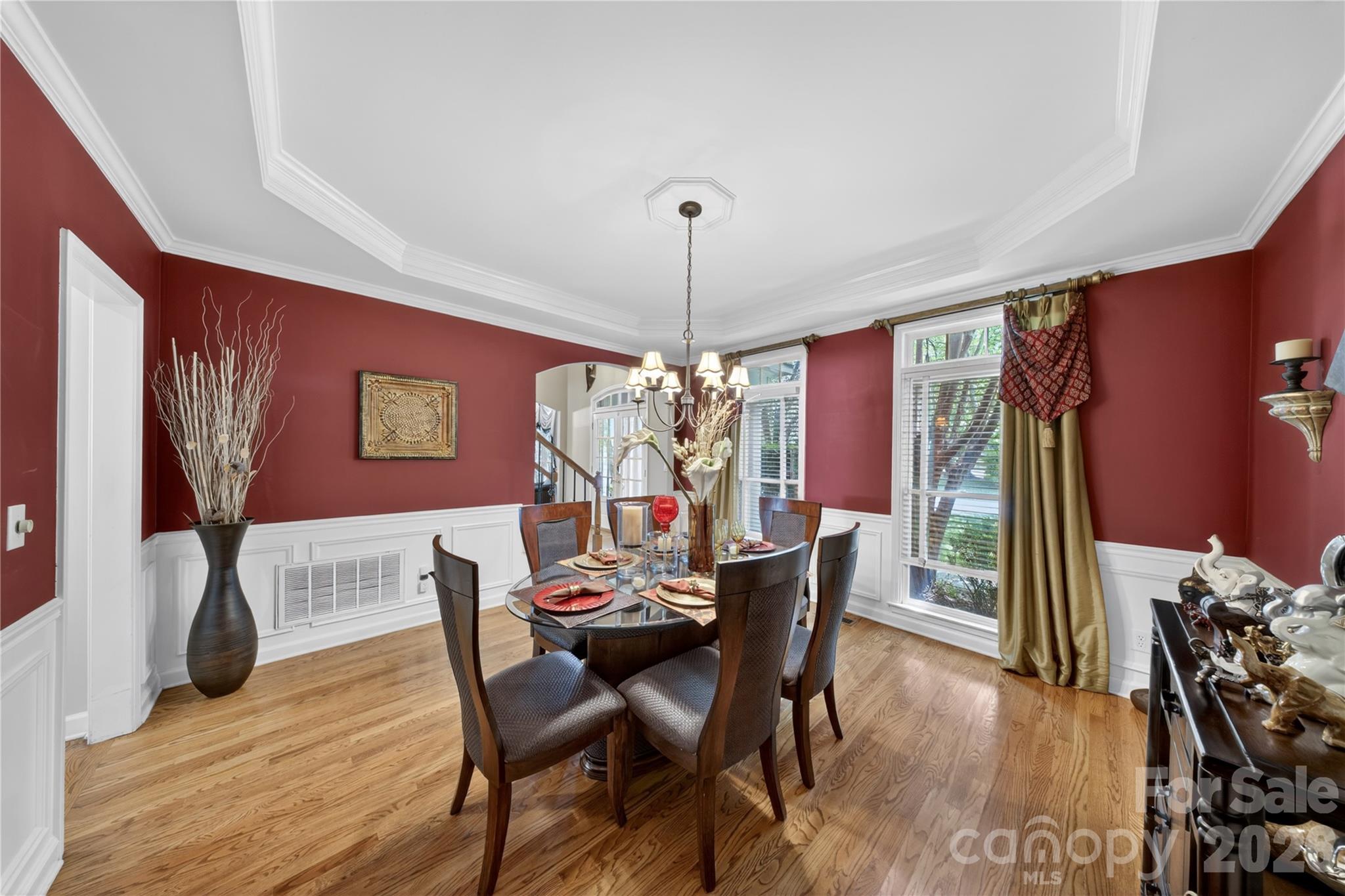 11117 Tavernay Parkway, Charlotte, NC - photo 5 of 33