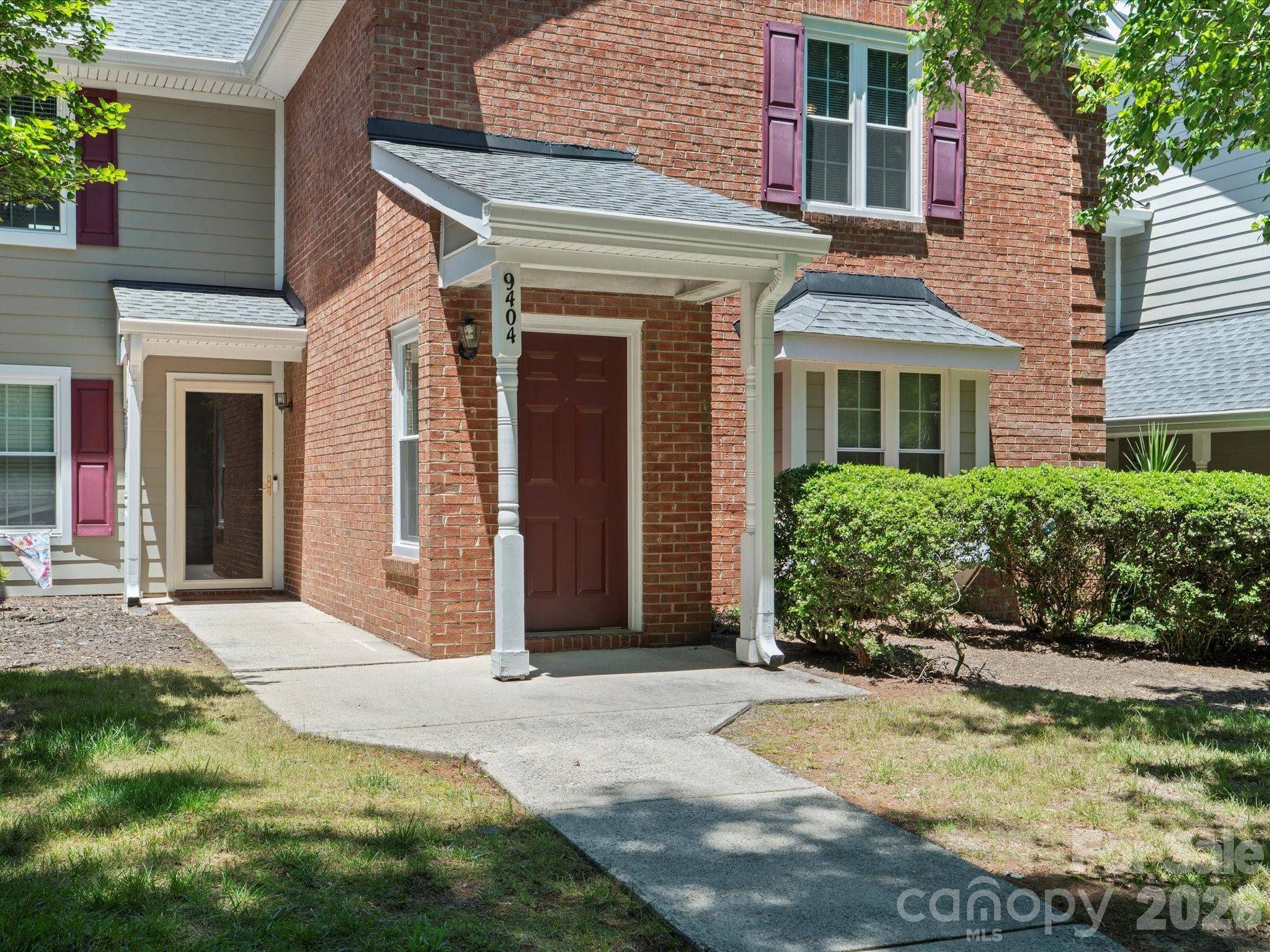 Photo 33 of 9404 S Vicksburg Park Court, Charlotte, NC