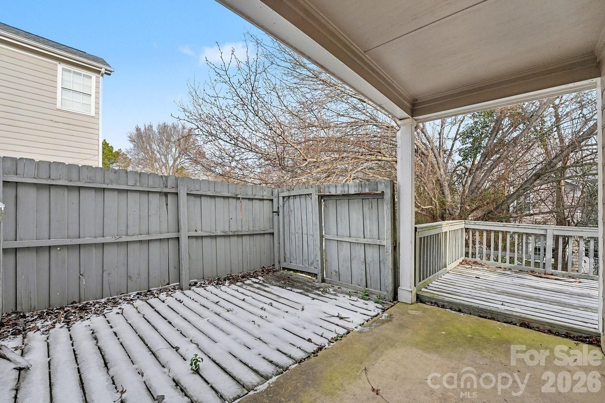 Photo 15 of 1709 Jeffrey Bryan Drive, Charlotte, NC