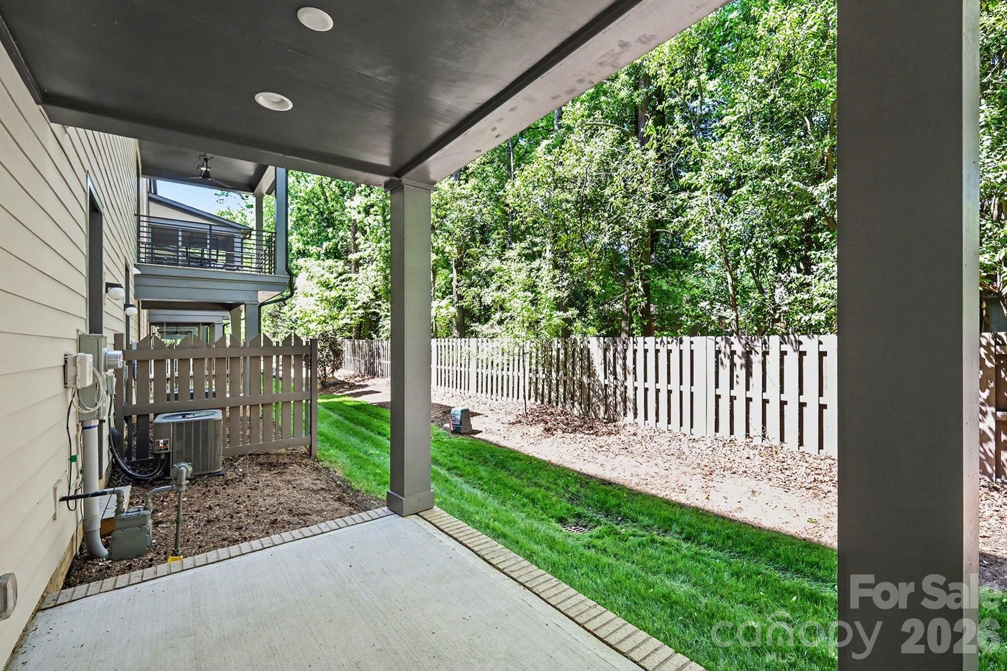 816 Madison Glen Lane, Charlotte, NC - photo 28 of 31