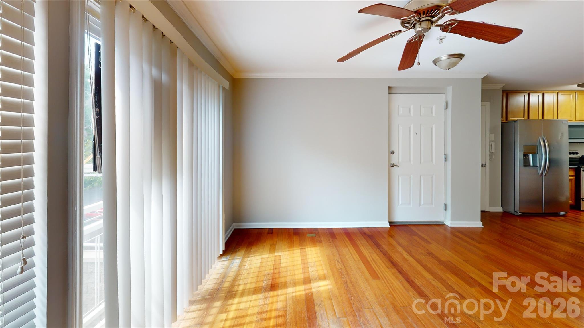 Photo 3 of 537 Donatello Avenue, Charlotte, NC