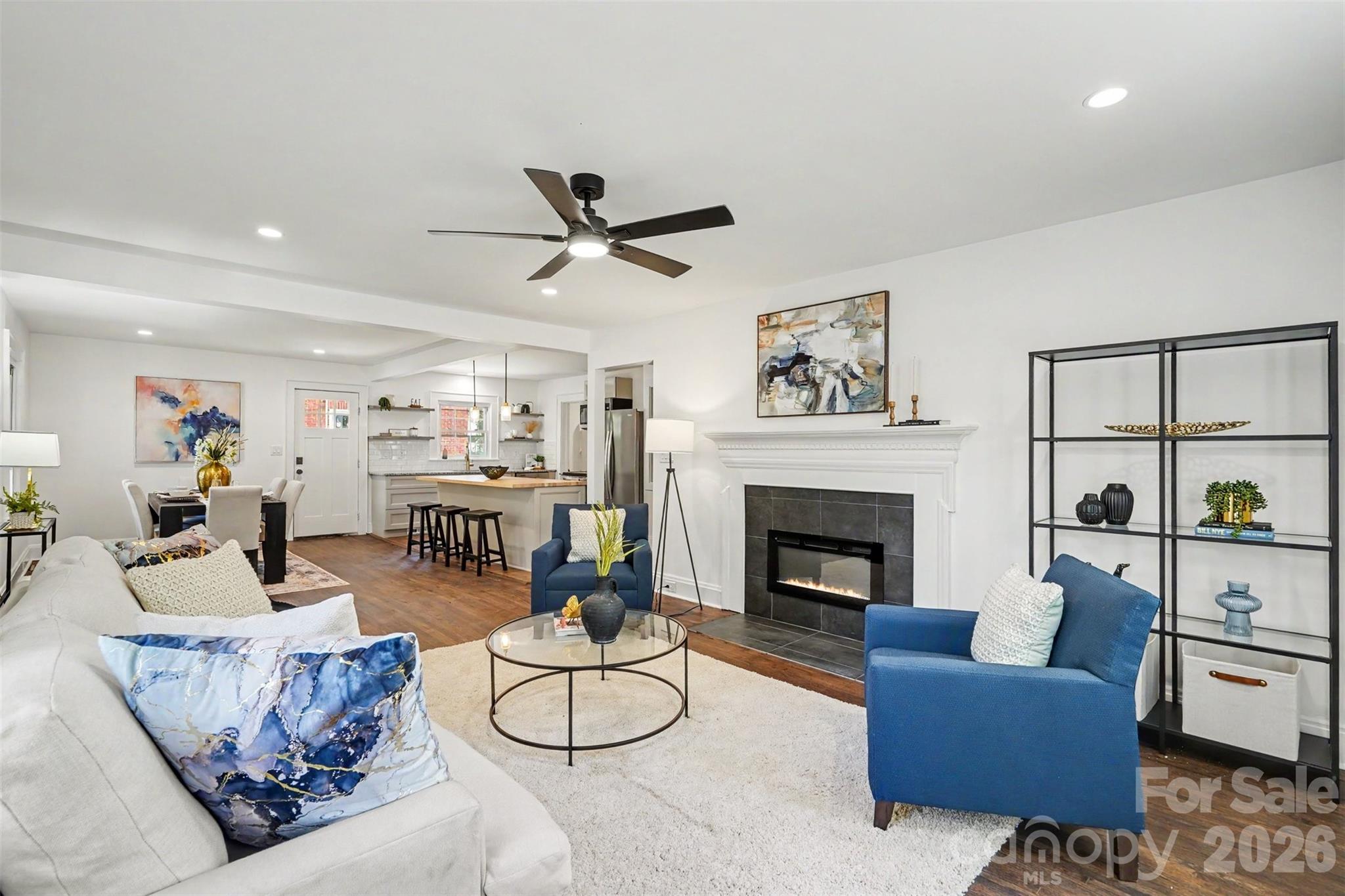 127 Cedar Drive NW, Concord, NC - photo 6 of 38