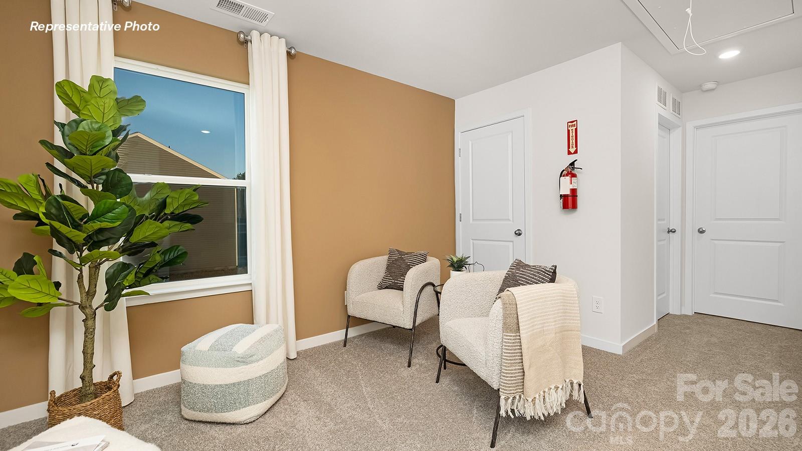 1242 Lavender Drive, Richburg, SC - photo 27 of 29
