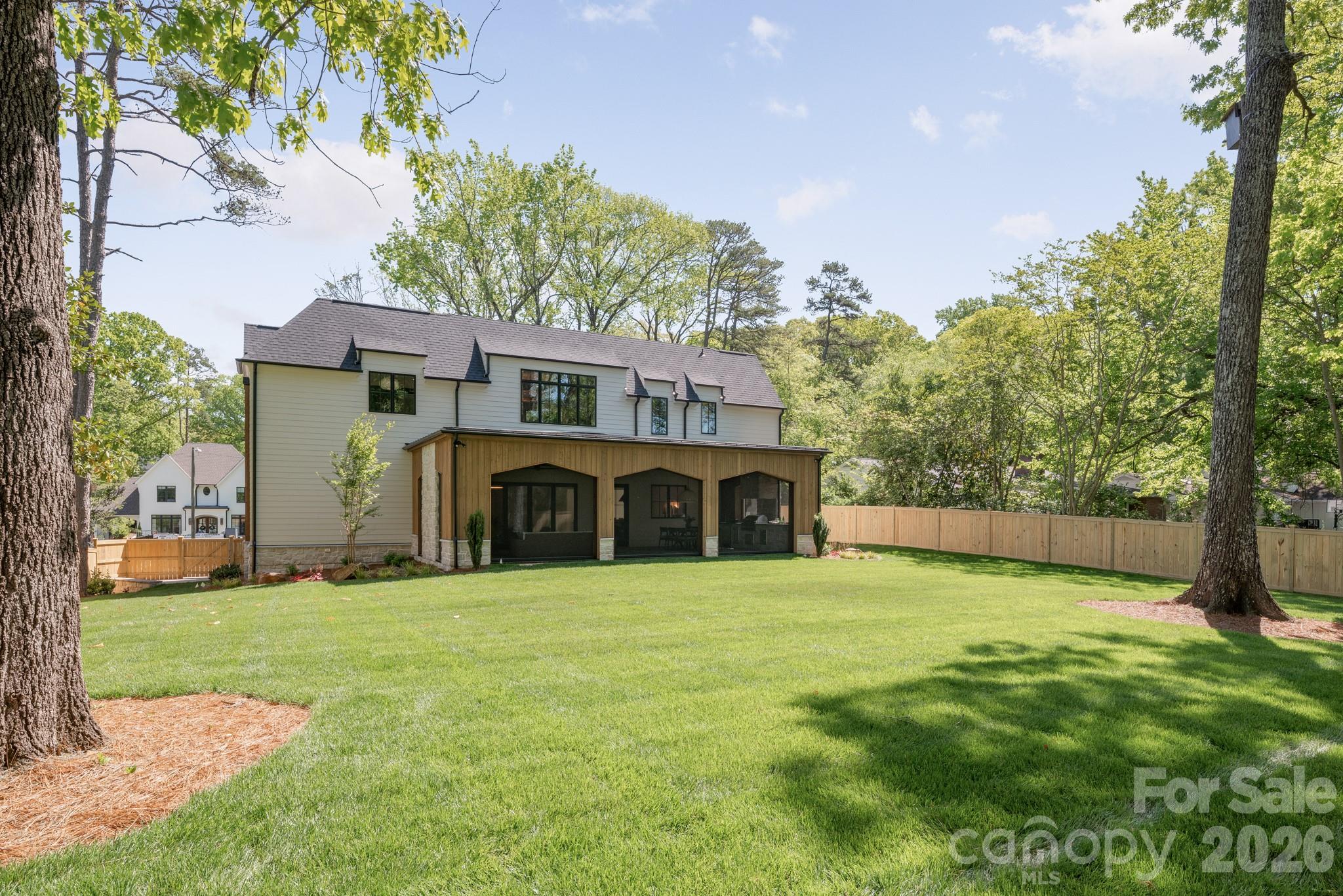 Photo 47 of 4110 Melchor Avenue, Charlotte, NC