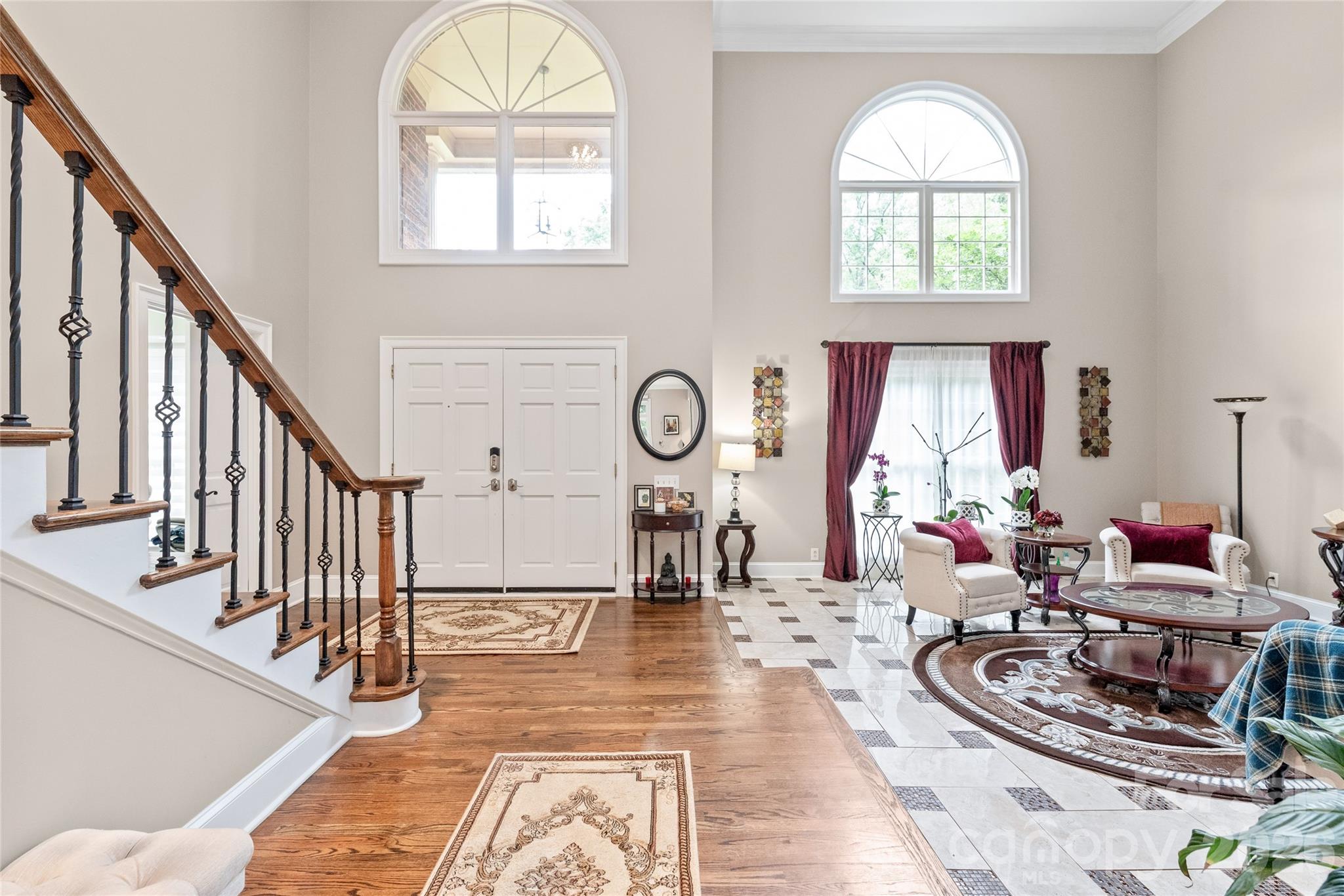 8600 Brownes Pond Lane, Charlotte, NC - photo 21 of 45