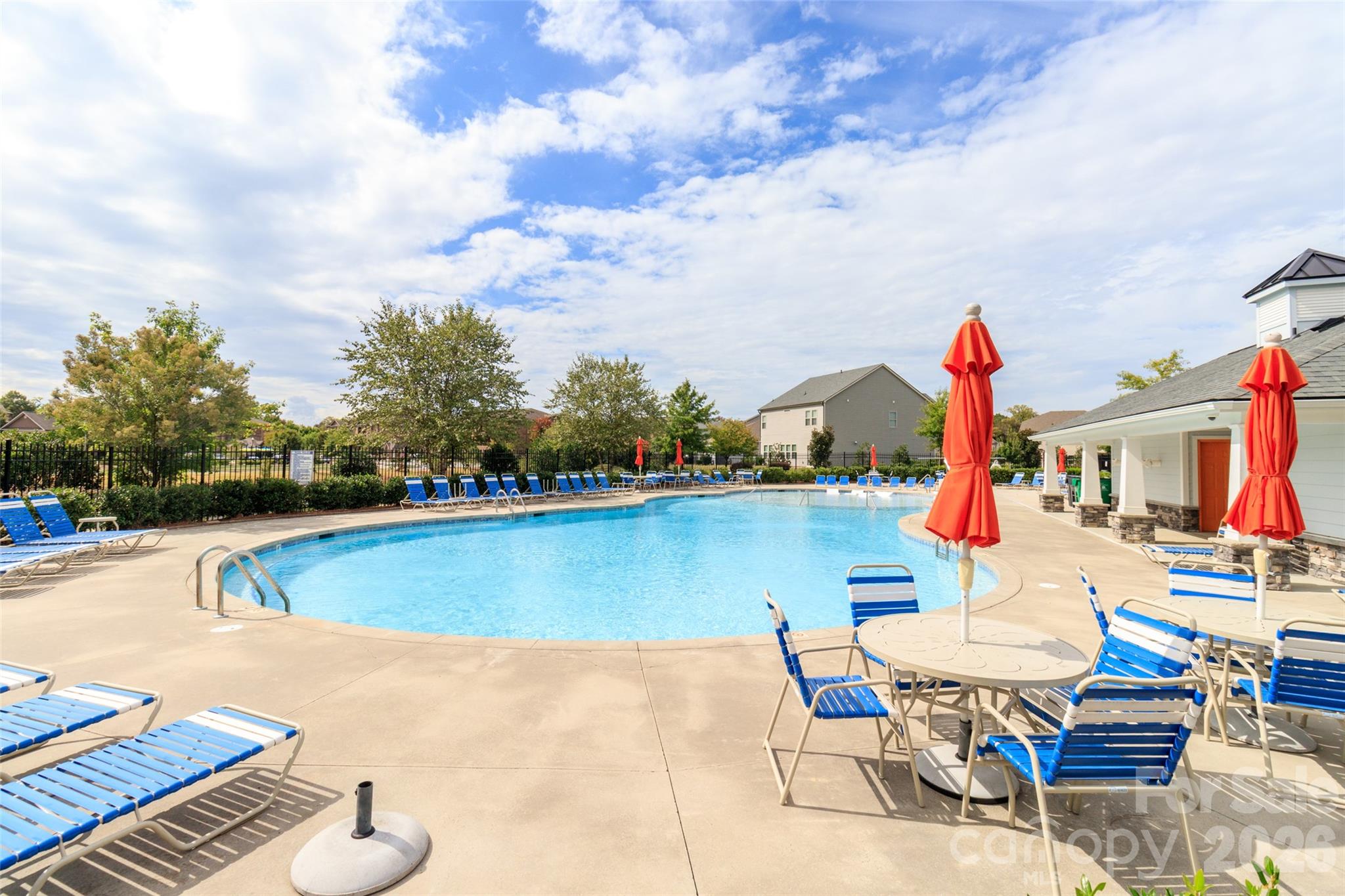 Photo 33 of 4314 Collingham Drive, Charlotte, NC