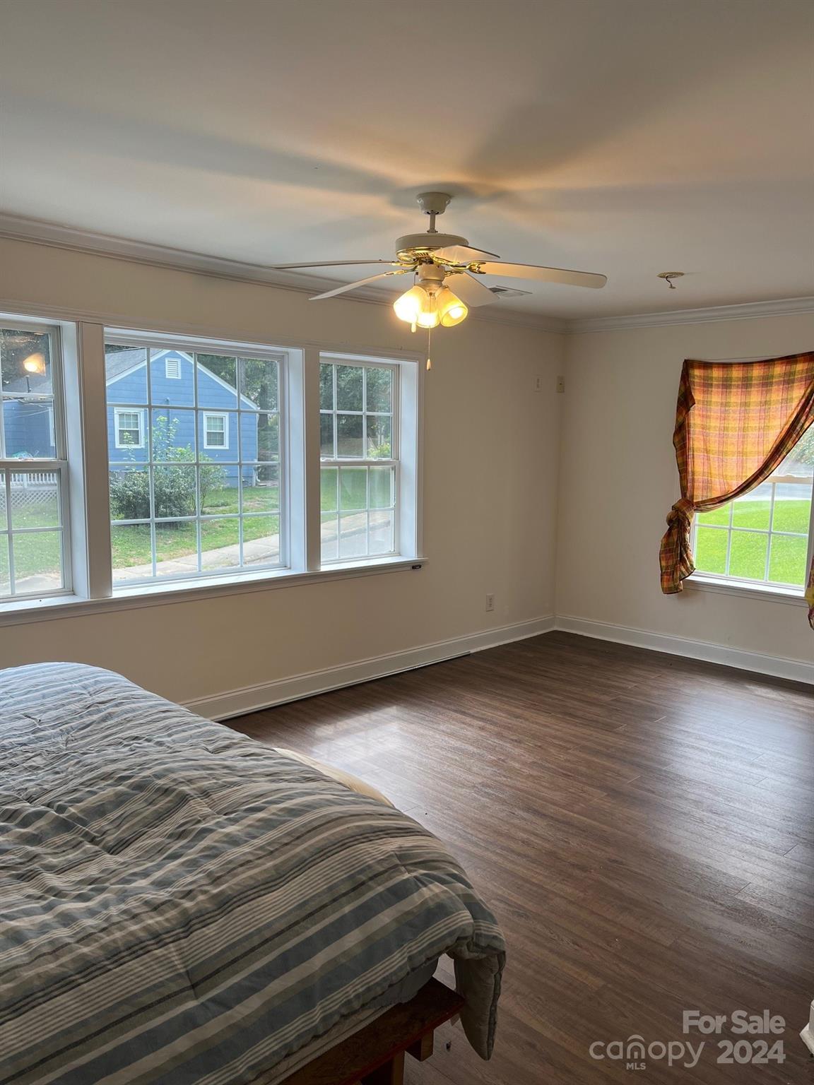 Photo 9 of 3329 Draper Avenue, Charlotte, NC