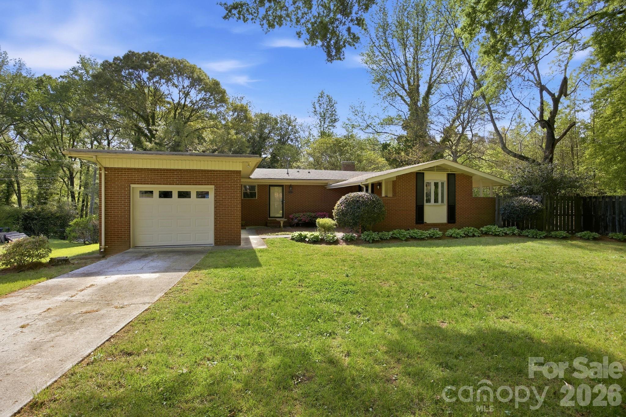 Photo 2 of 101 Spruce Drive, Salisbury, NC