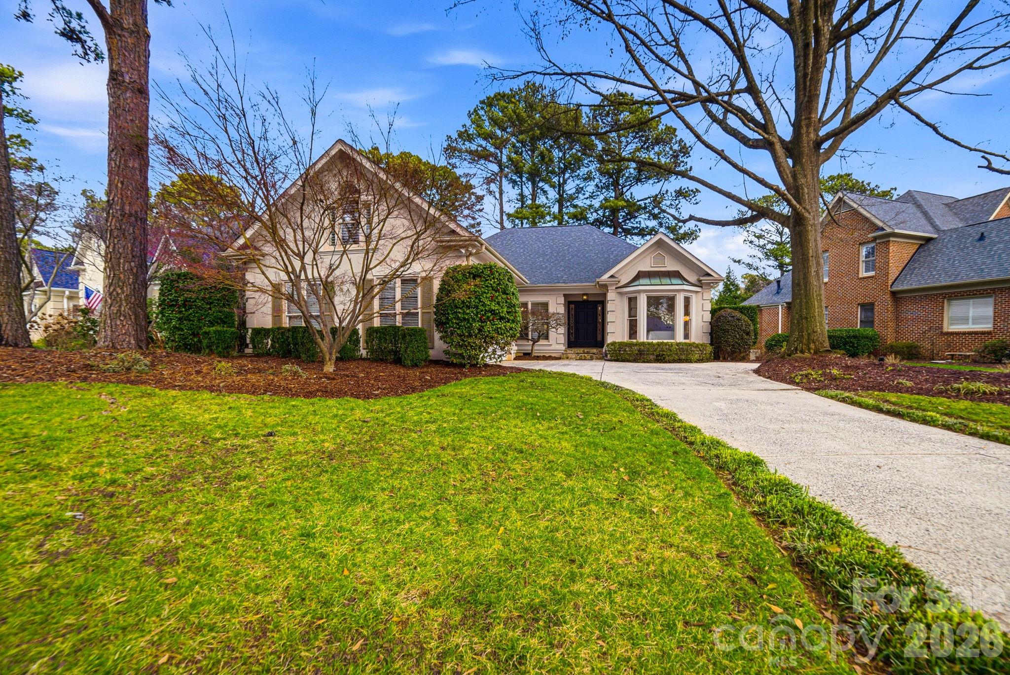 17206 Players Ridge Drive, Cornelius, NC - photo 2 of 49