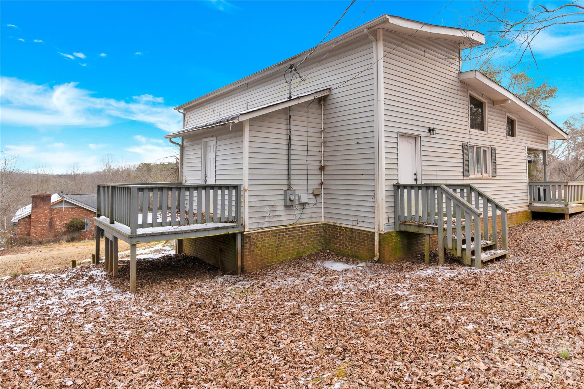 229 Riverhills Drive, Forest City, NC - photo 3 of 33