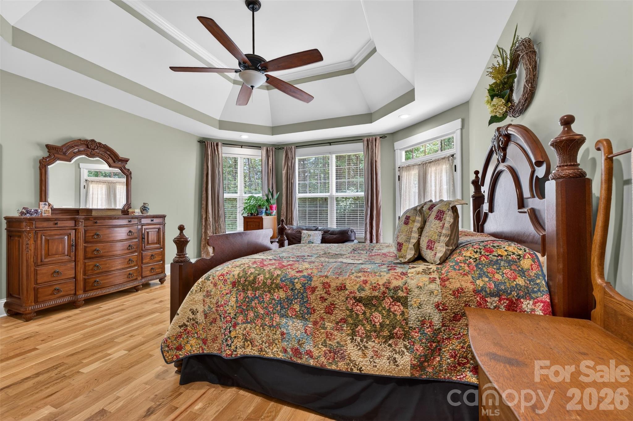 Home for sale at 8611 Kerns Meadow Lane1, Huntersville, NC — photo 17 of 33