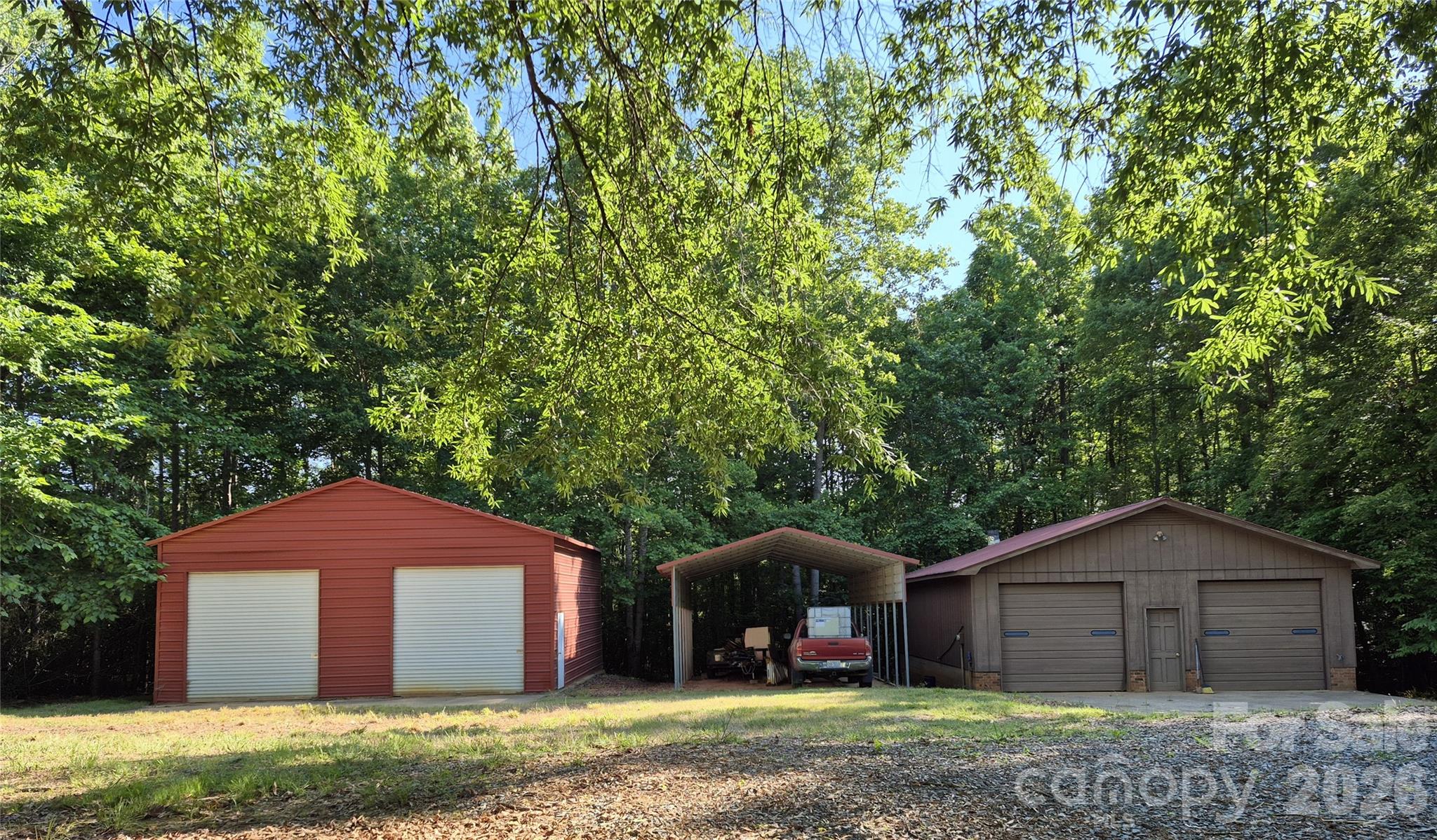 390 Low Water Bridge Road, Troy, NC - photo 4 of 42