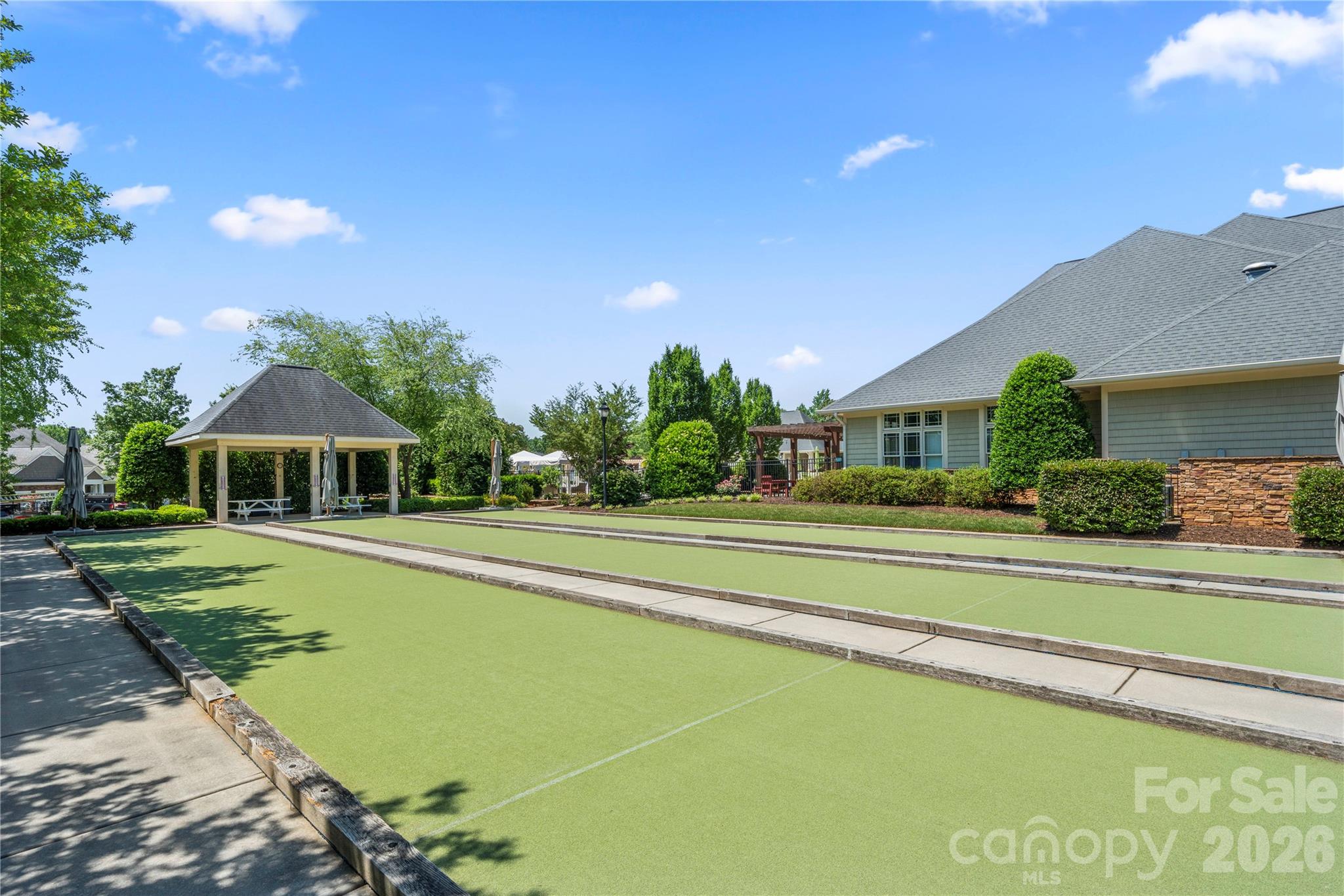 17726 Morehampton Avenue, Cornelius, NC - photo 29 of 36