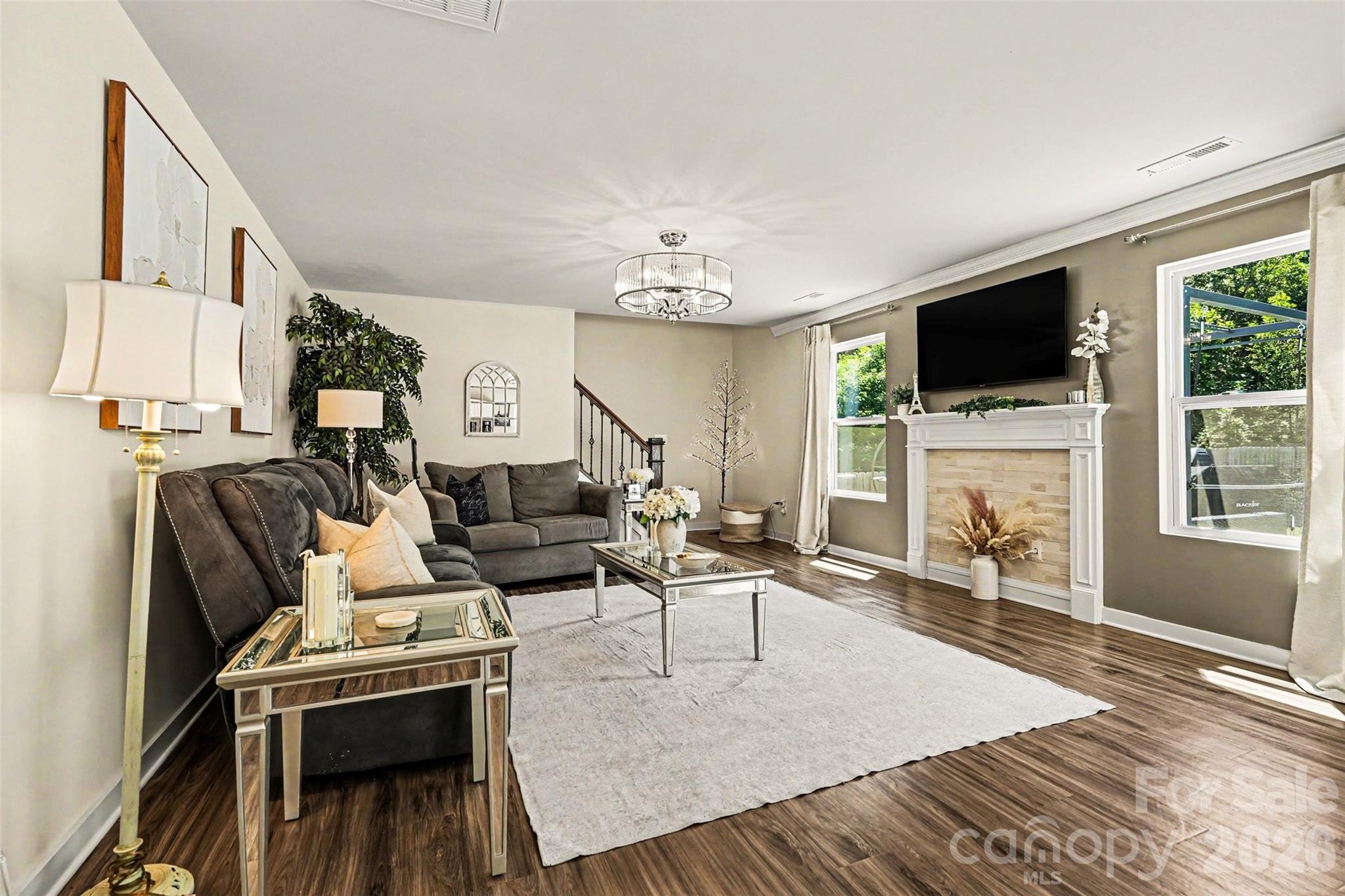Photo 9 of 3623 Hayden Drive, Charlotte, NC