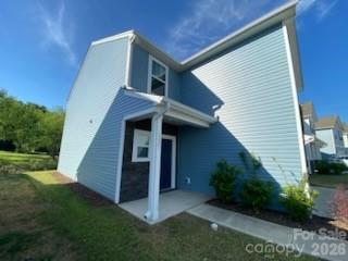 Photo 2 of 1221 Freeman View Drive, Albemarle, NC