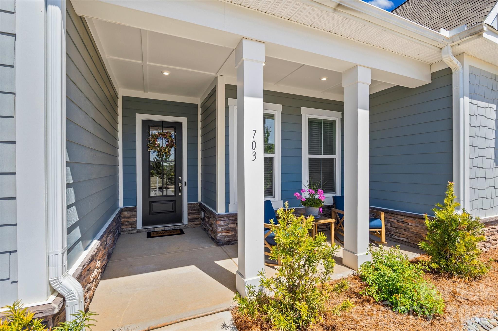 Photo 2 of 703 Bee Ridge Road, Belmont, NC