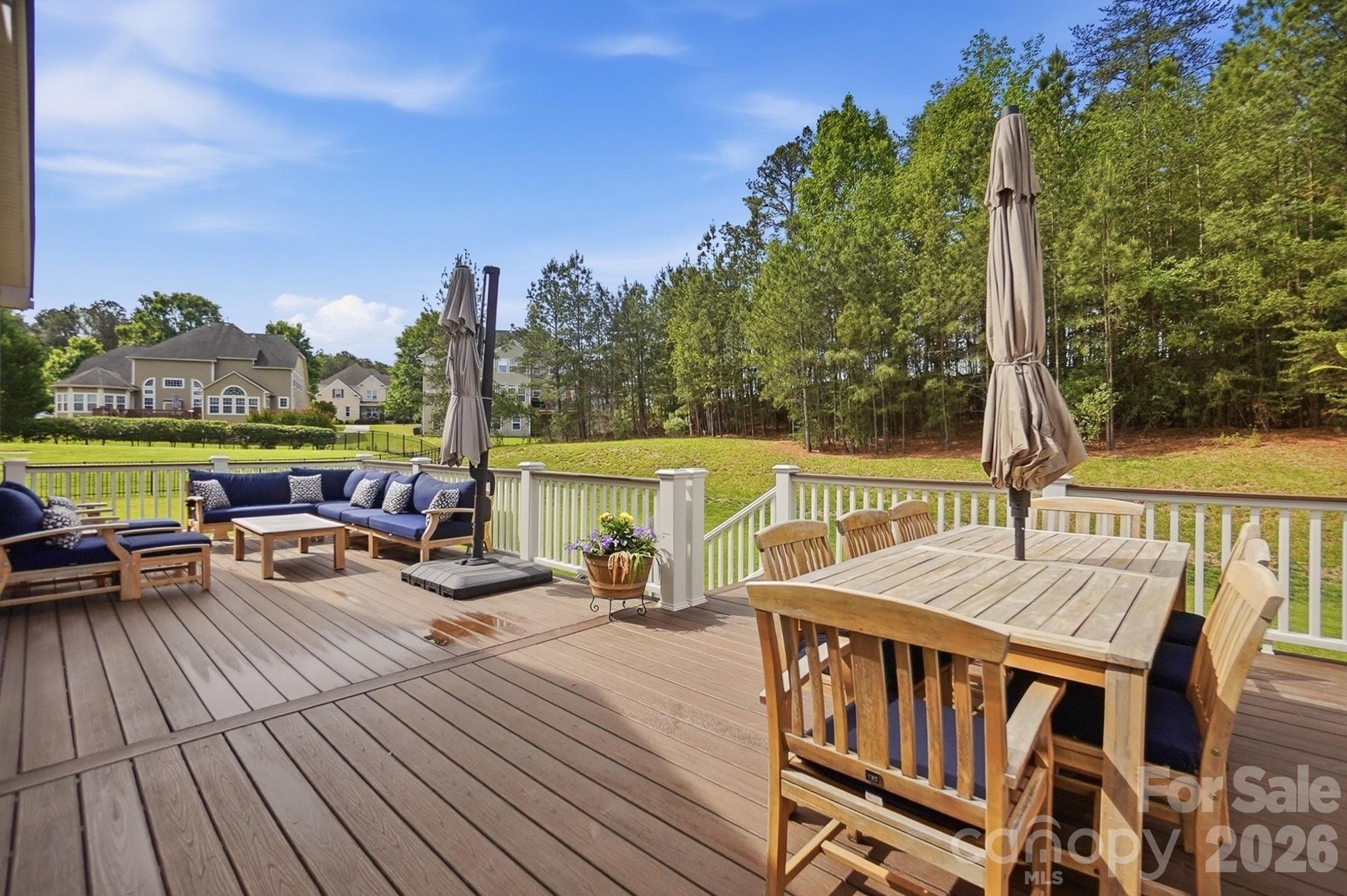 Photo 42 of 10706 Anglesey Court, Charlotte, NC
