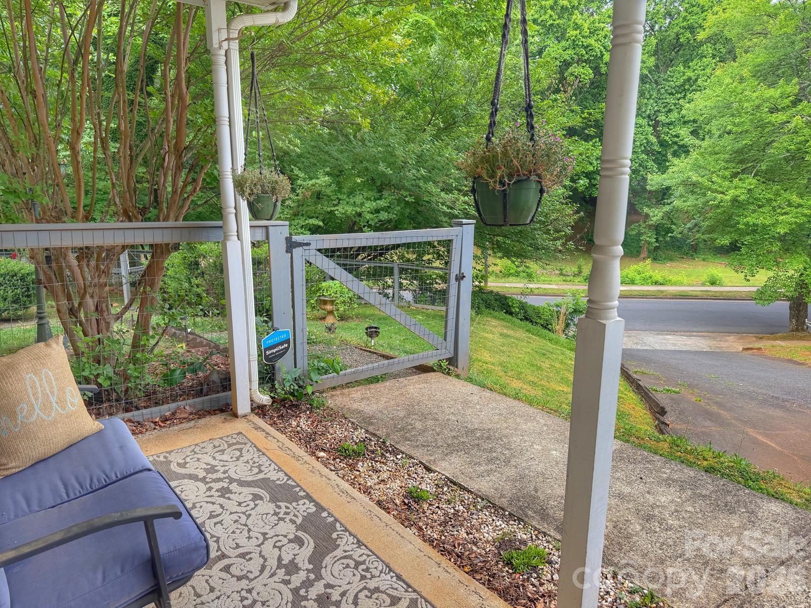 315 French Street, Charlotte, NC - photo 24 of 28