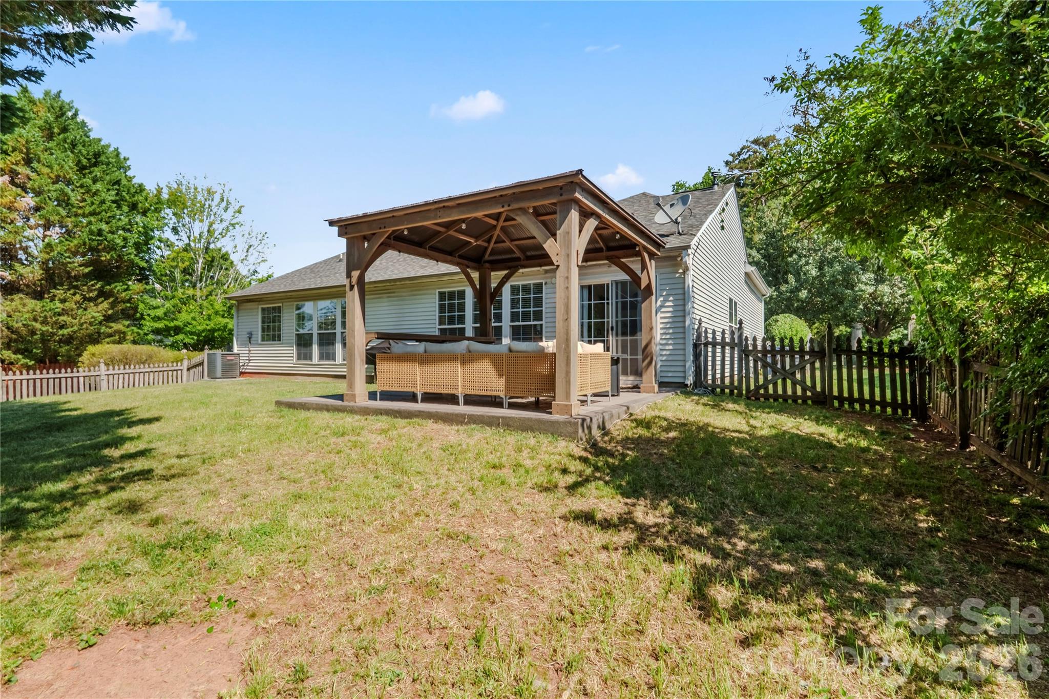 9400 Shepparton Drive, Huntersville, NC - photo 33 of 45