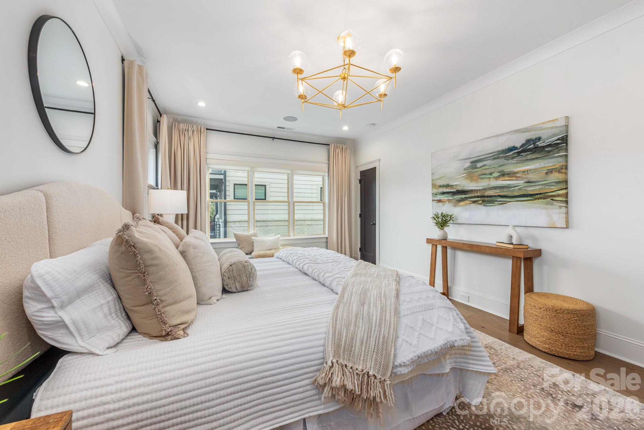 607 Mattie Rose Lane, Charlotte, NC - photo 24 of 48