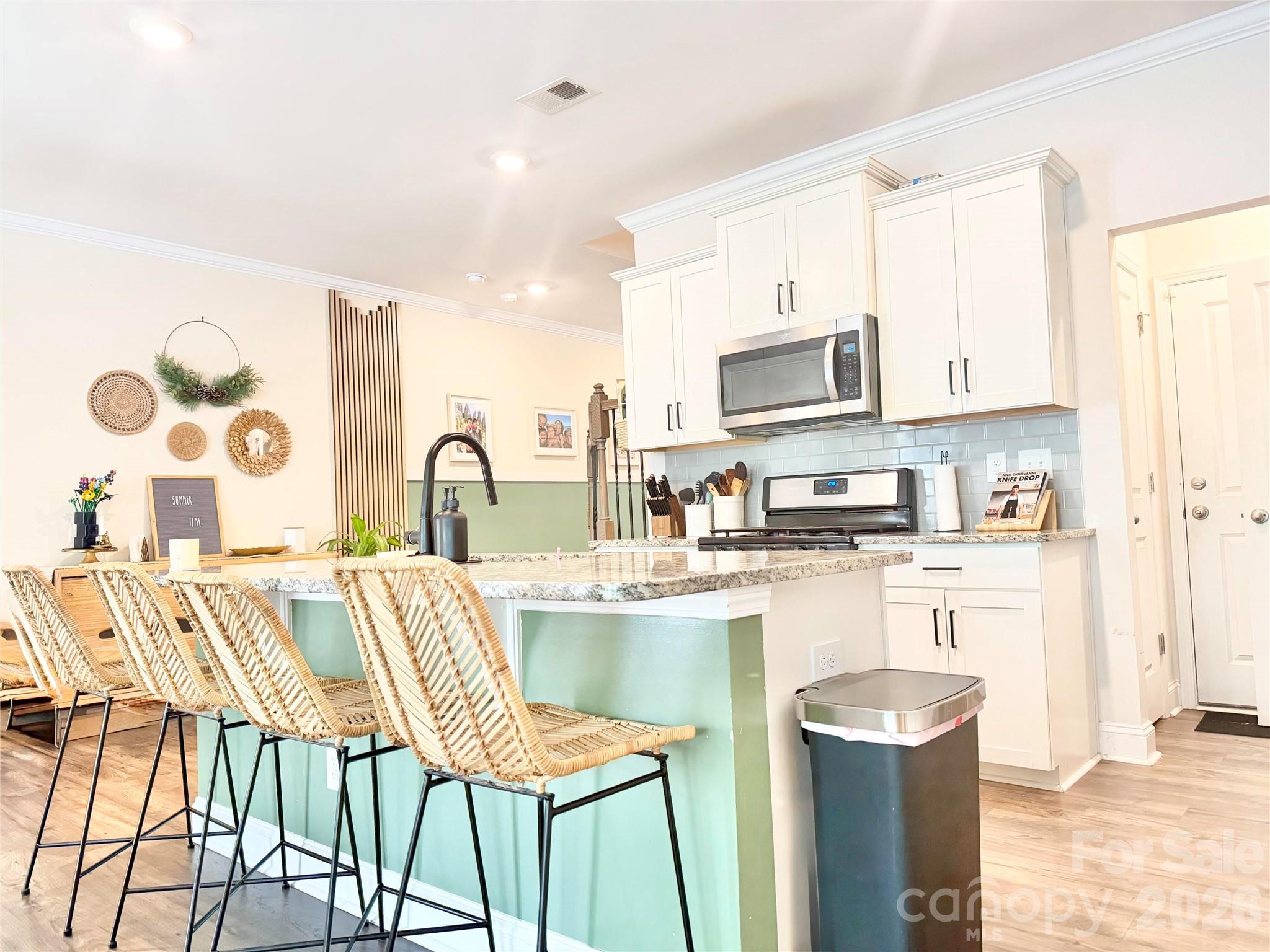 Photo 9 of 757 Little Bluestem Drive, Clover, SC