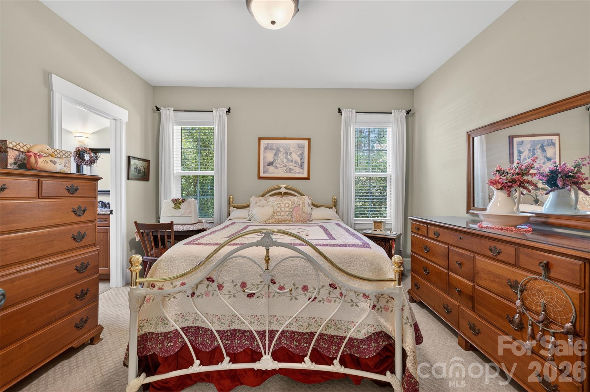 Home for sale at 8611 Kerns Meadow Lane1, Huntersville, NC — photo 21 of 33