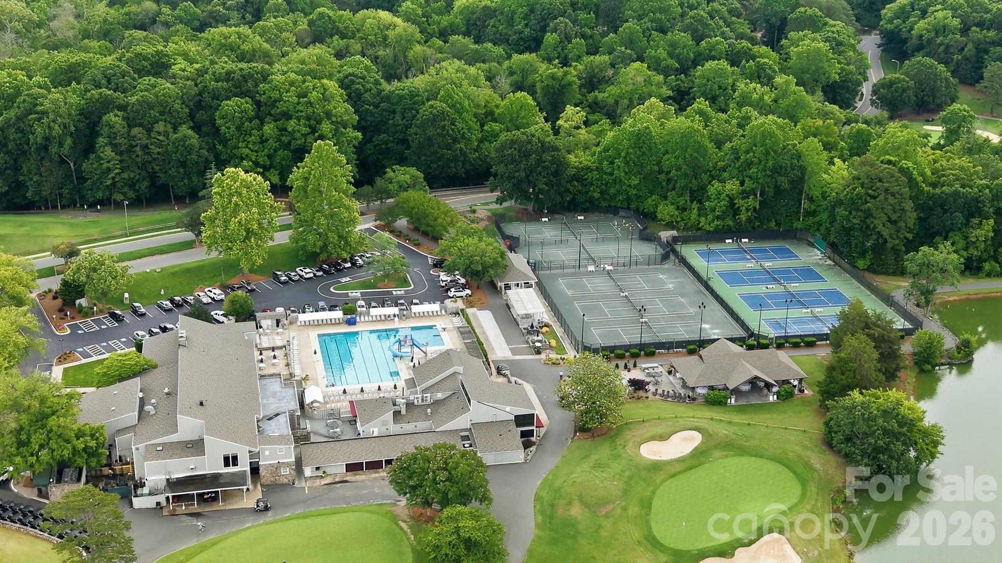 Photo 21 of 4003 North Course Drive, Charlotte, NC