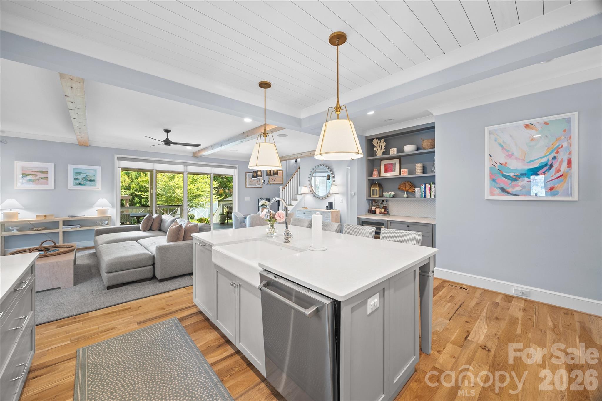 Photo 9 of 1408 Cortland Road W, Charlotte, NC