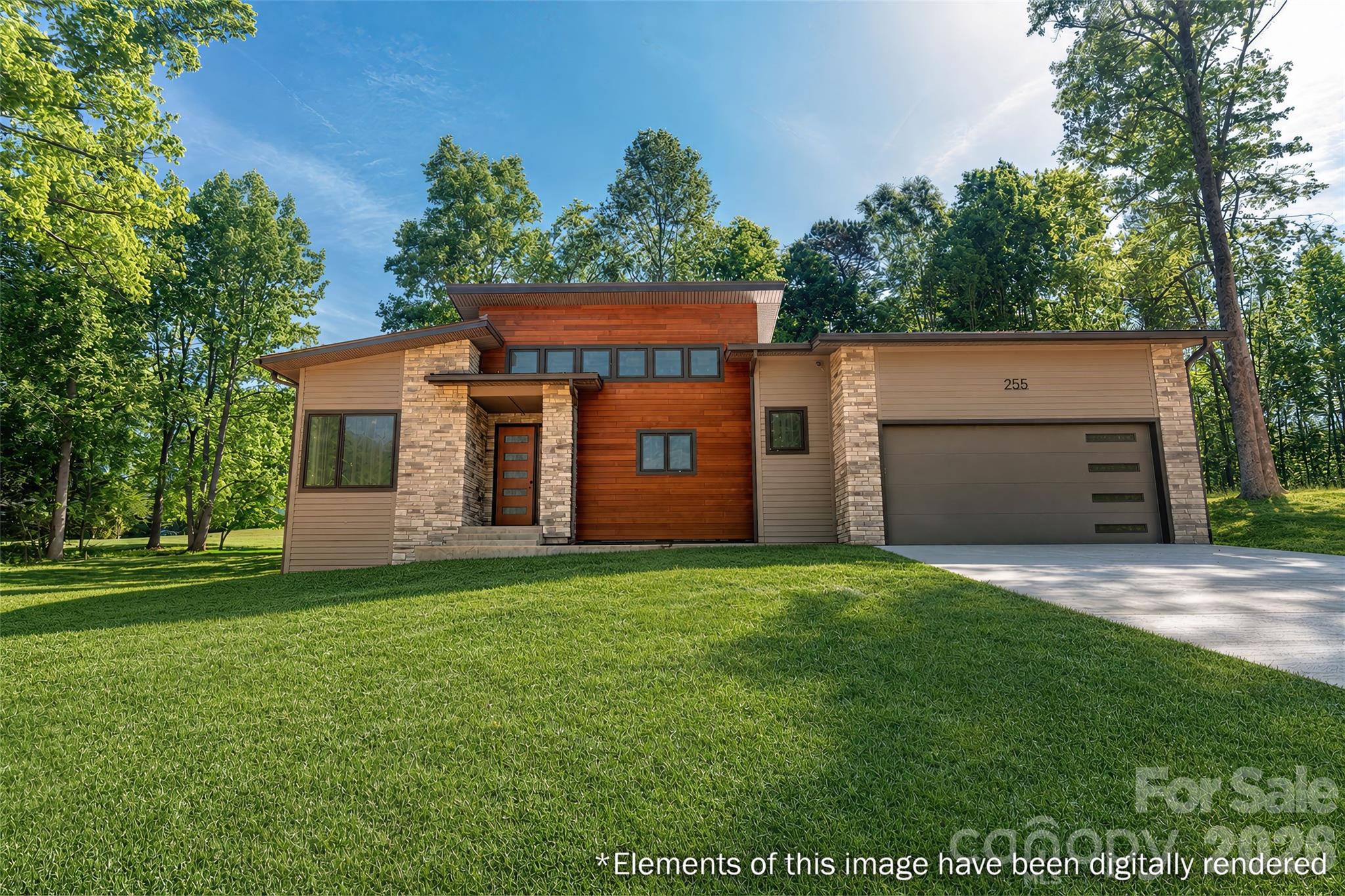 255 Hunters Trace, Rutherfordton, NC