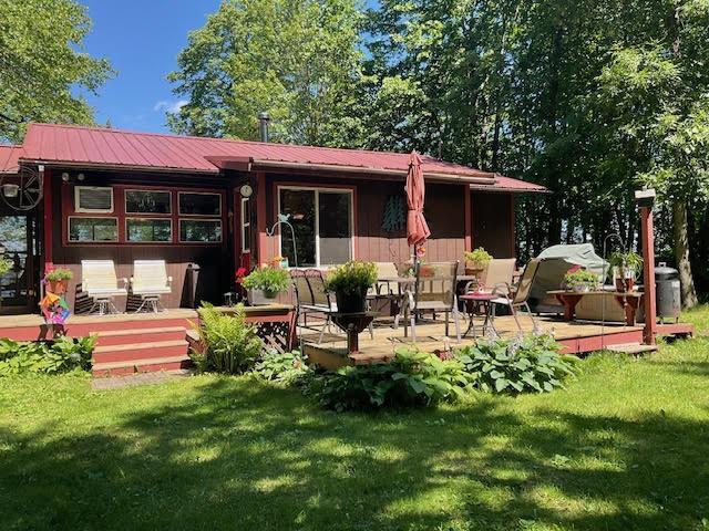 Residential for sale in Hazelton Twp, Minnesota, 6572173