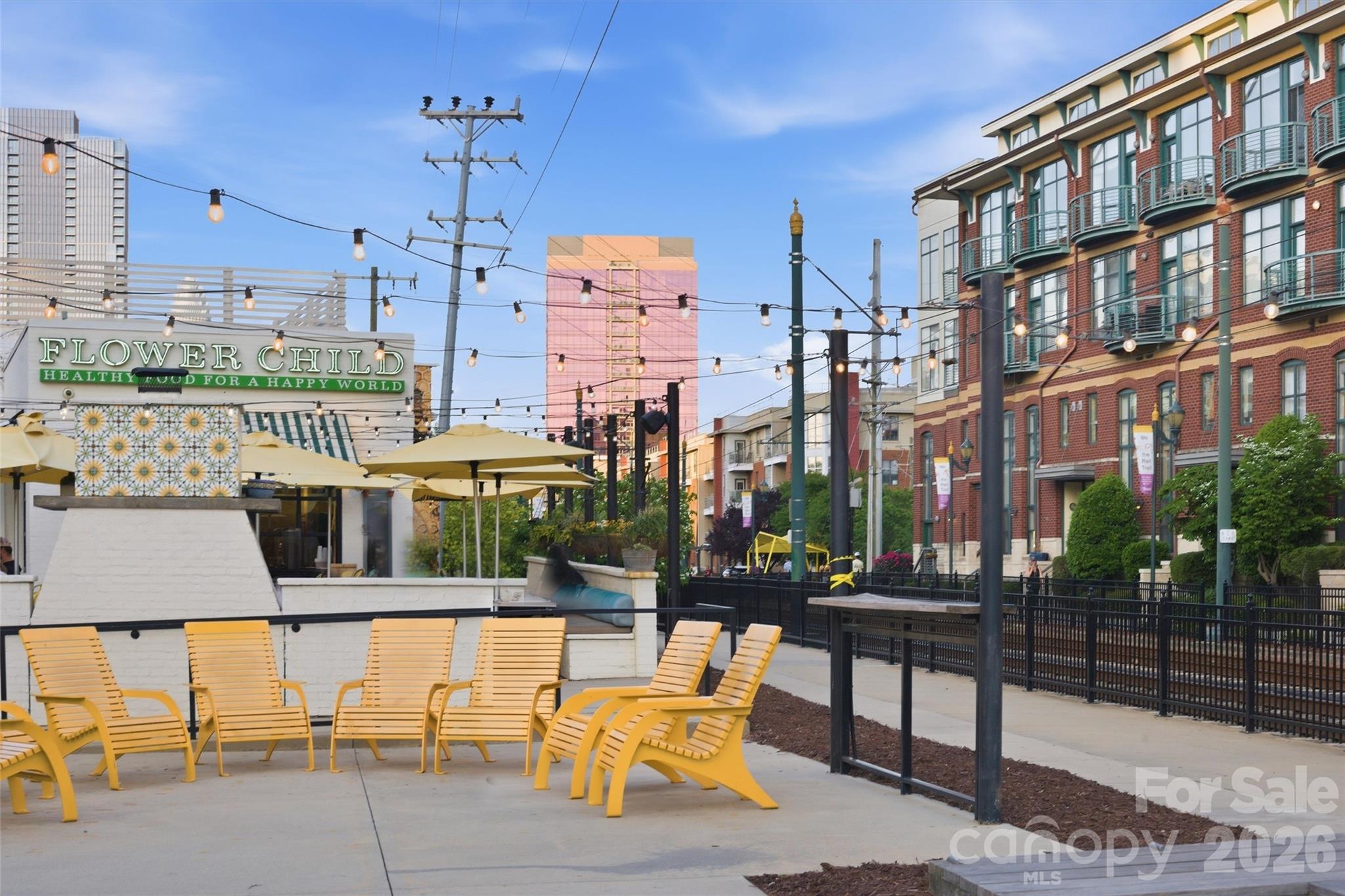 Photo 18 of 115 E Park Avenue109, Charlotte, NC
