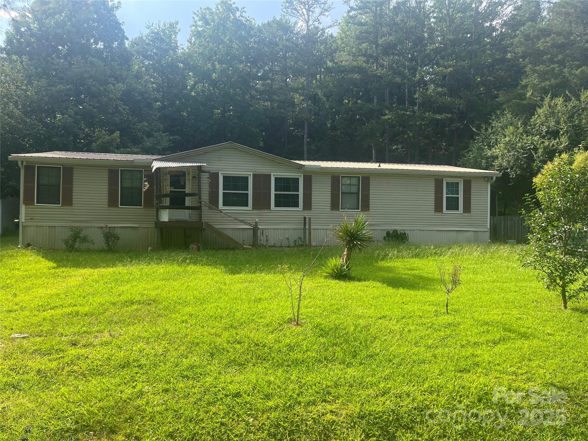 Home for sale at 12414 Buxton Drive, Pineville, NC — photo 1 of 21