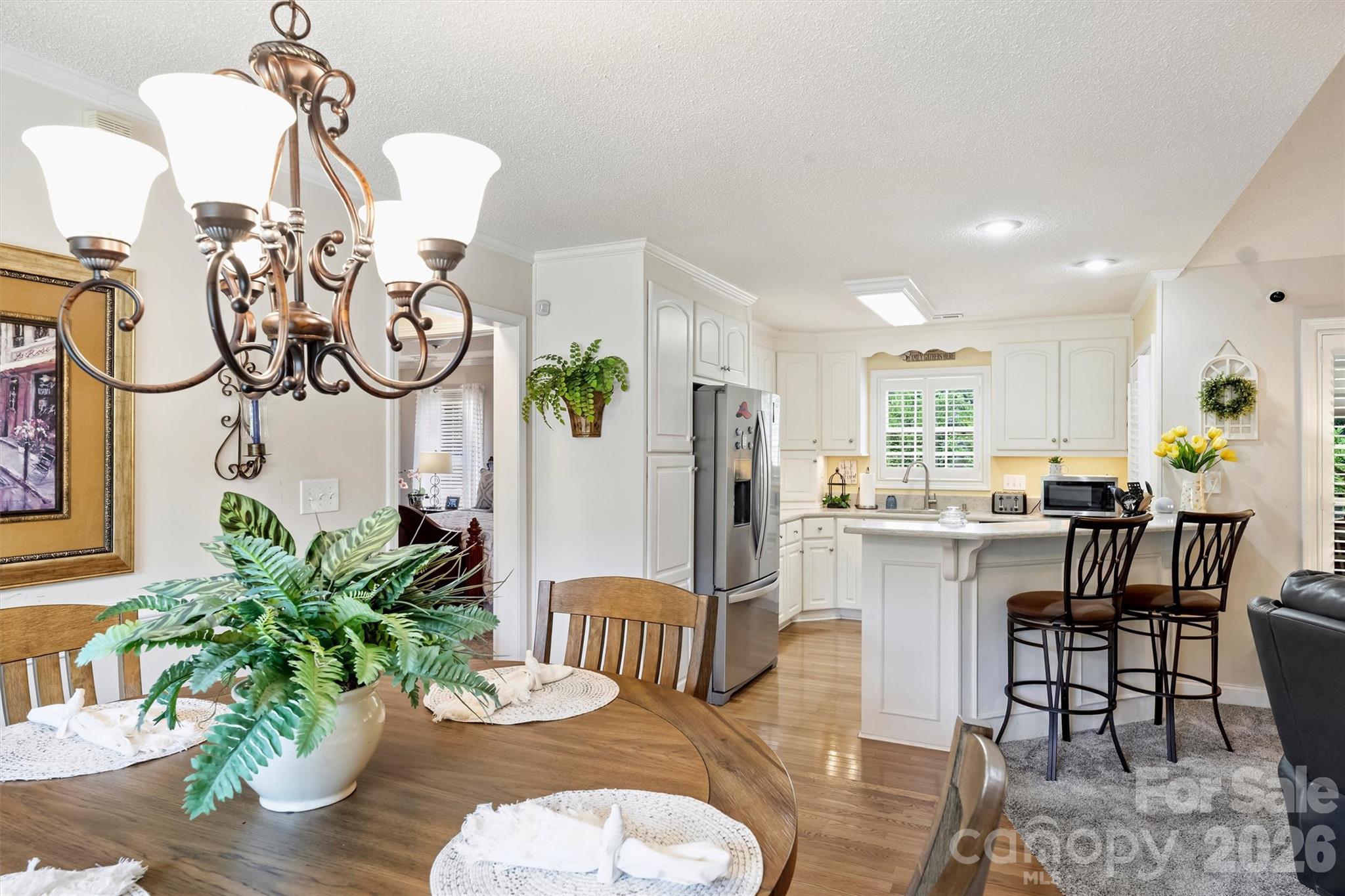 1302 Laurel Woods Drive, Gastonia, NC - photo 13 of 45