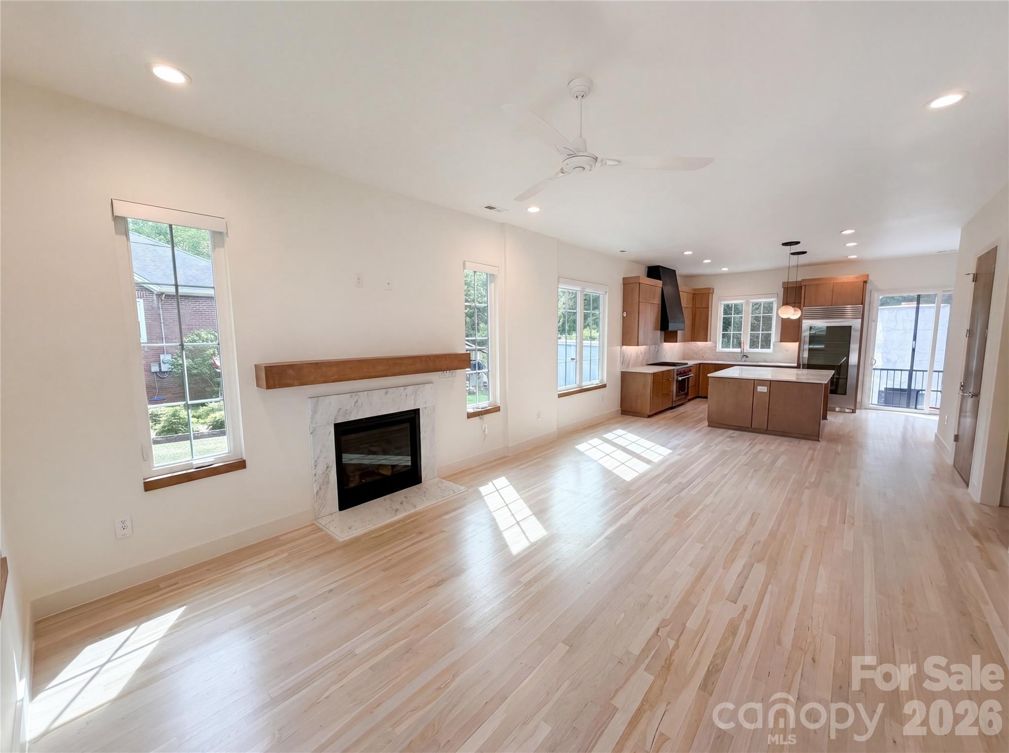 1609 Richland Drive, Charlotte, NC - photo 3 of 29