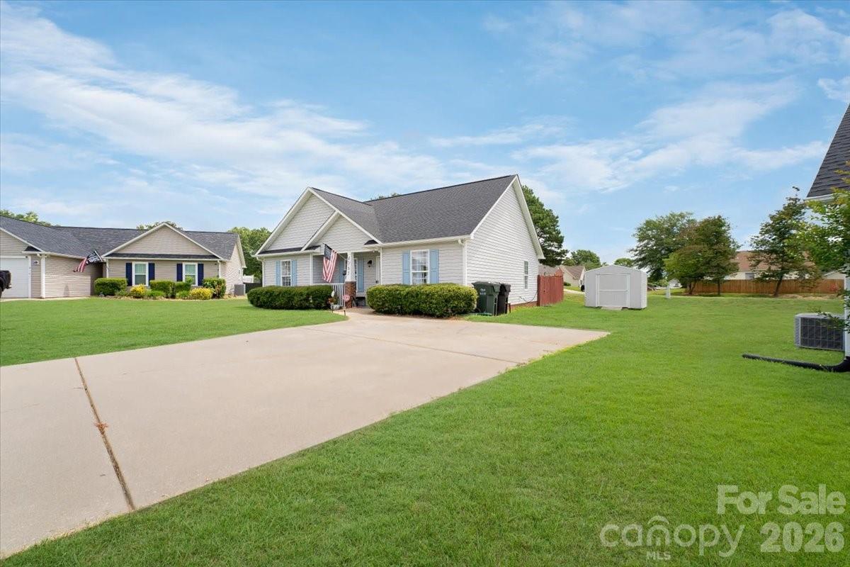 Photo 30 of 4165 Thomas Sam Drive, Rock Hill, SC