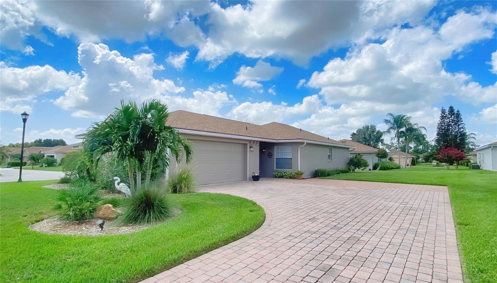 4203 Berwick Drive, Lake Wales, FL, Residential