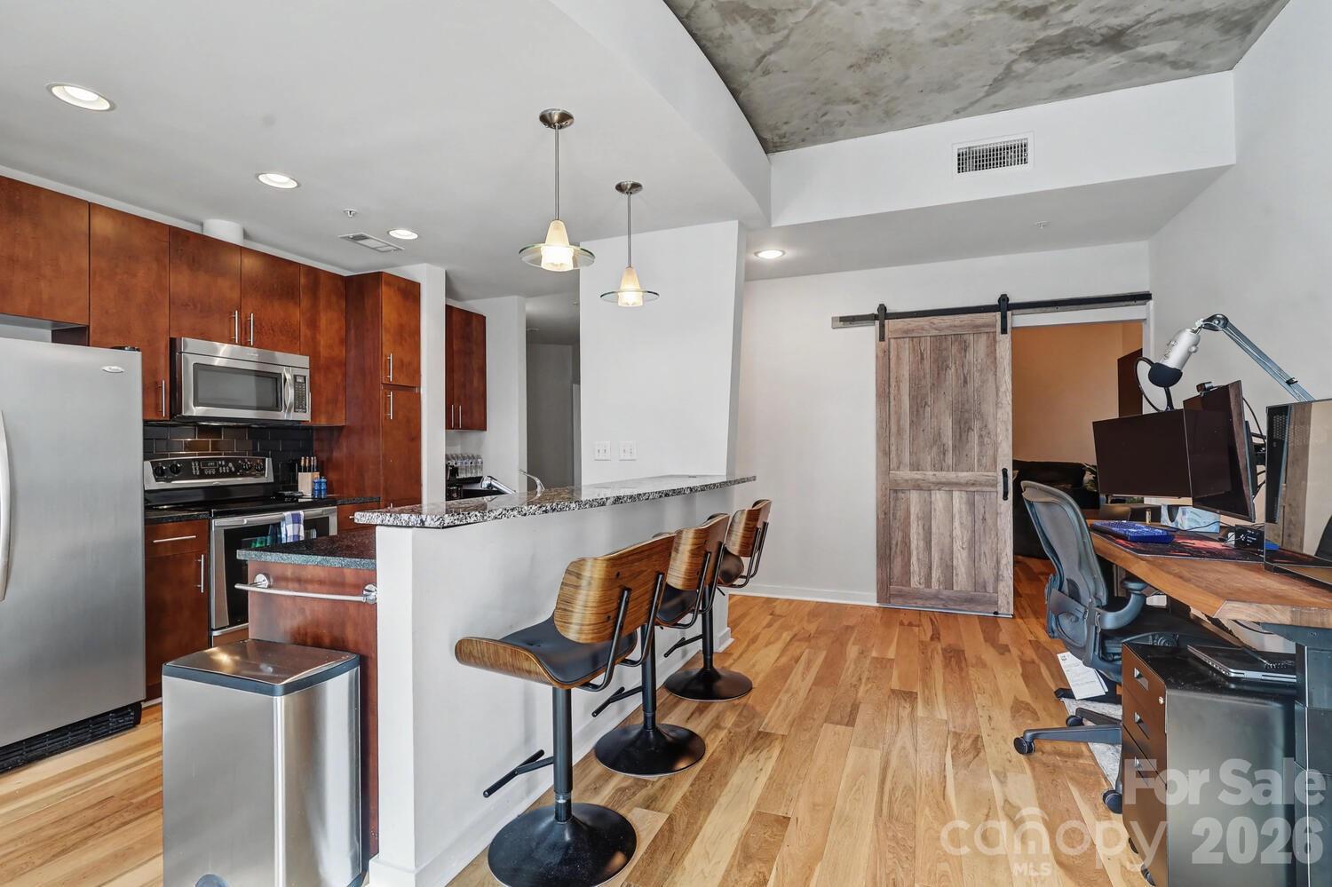 Photo 15 of 210 N Church Street1507, Charlotte, NC