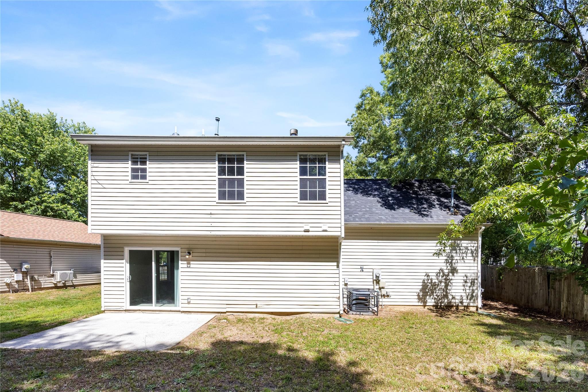 Photo 21 of 9713 Aviary Hill Way, Charlotte, NC